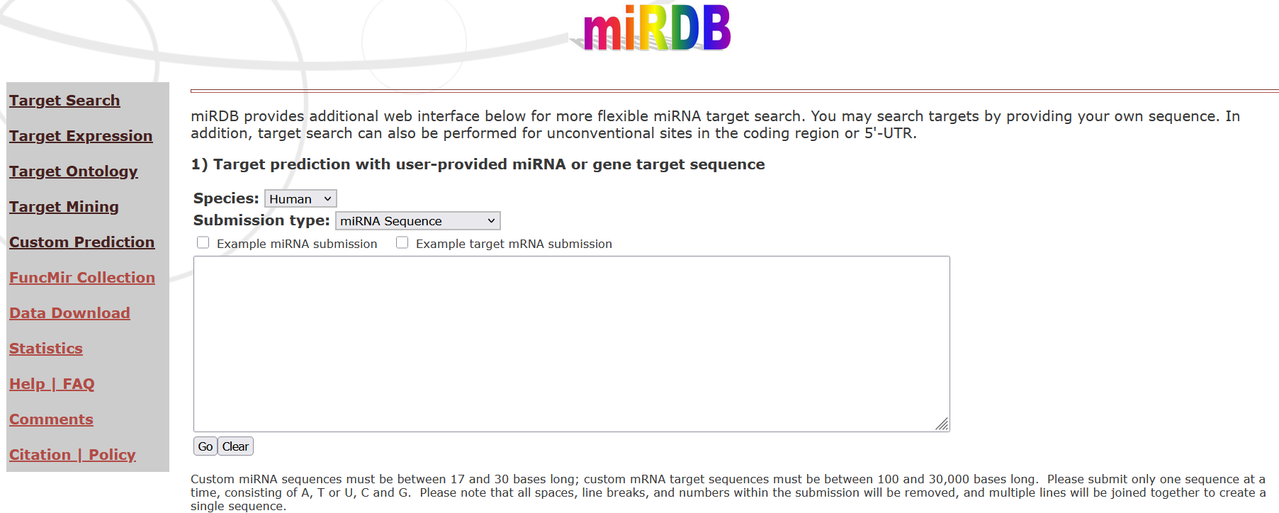如何预测tsRNA的靶基因 - 合创（广州）生物科技有限公司